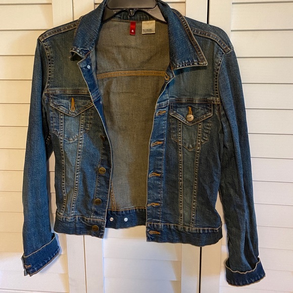 Jackets & Coats | Small Denim Jacket | Poshmark